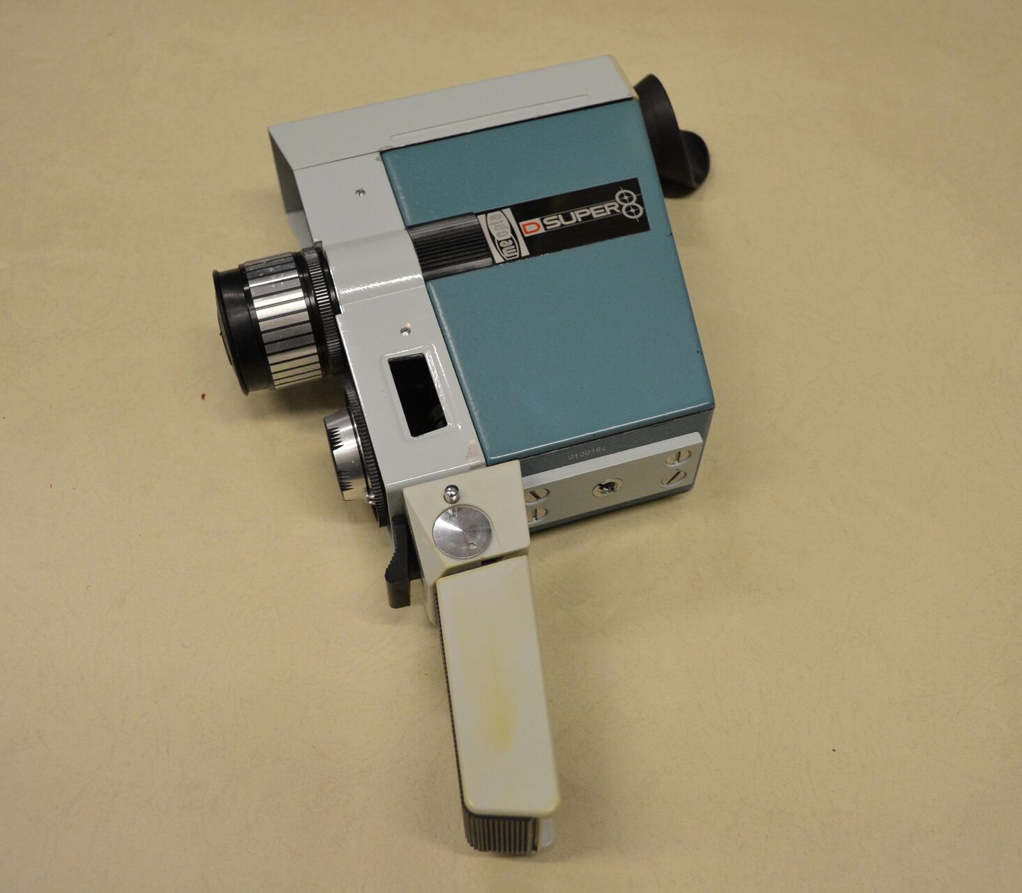 Exponát měsíce října 2023 - Milevské muzeum