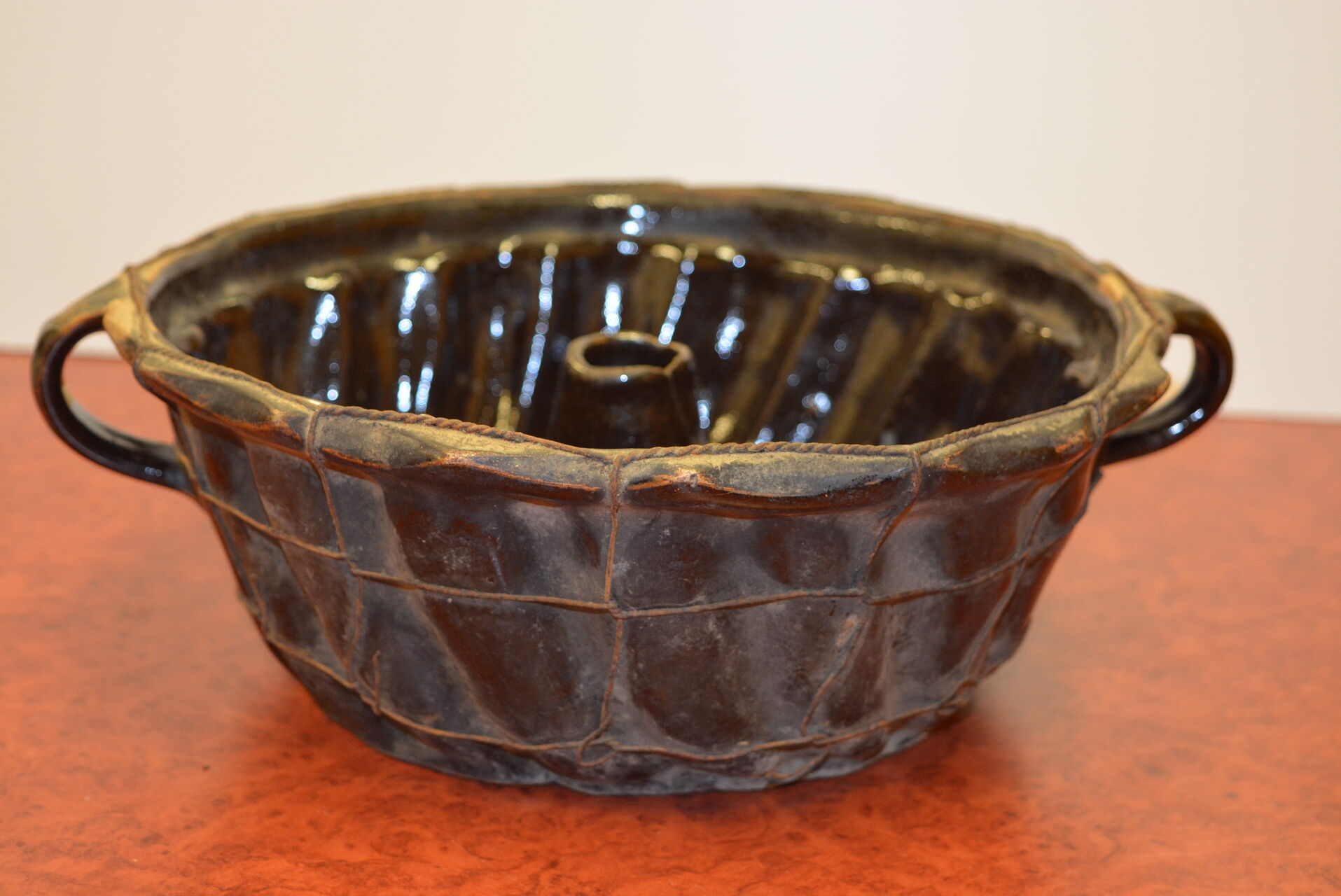 Exponát měsíce března 2024 - Milevské muzeum